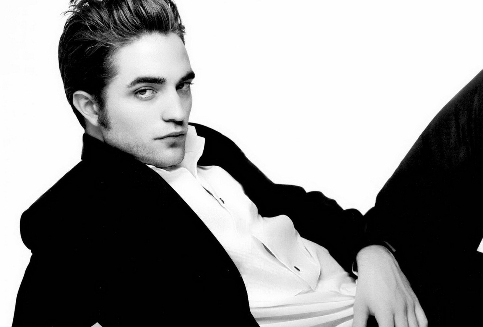Picture of Robert Pattinson