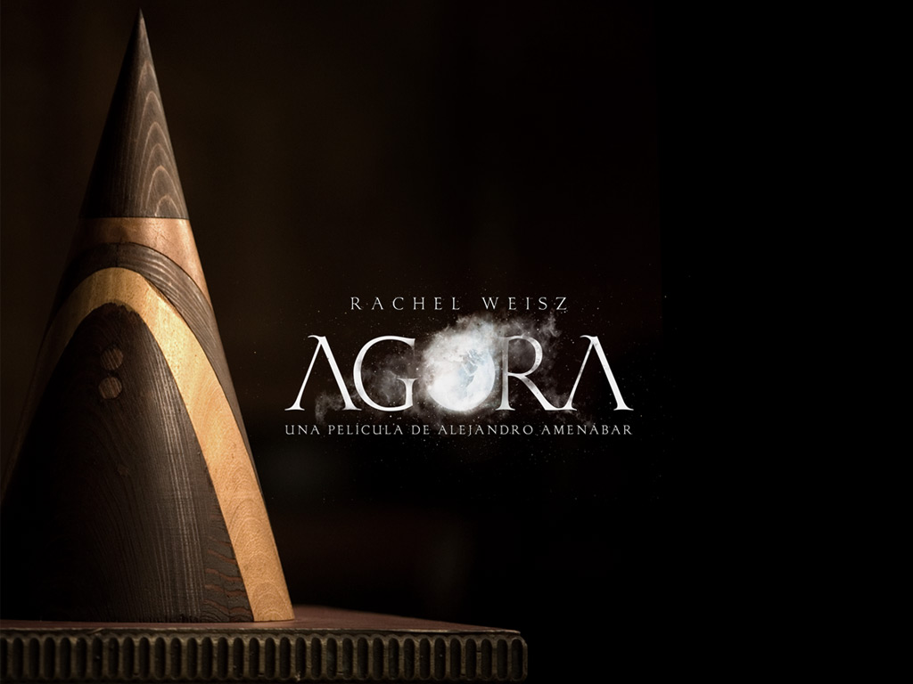 Agora image