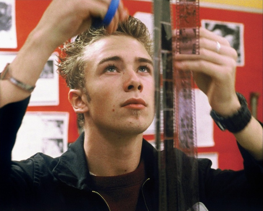 Elephant (2003) image