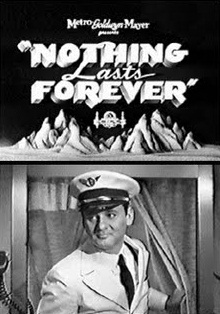 Image of Nothing Lasts Forever