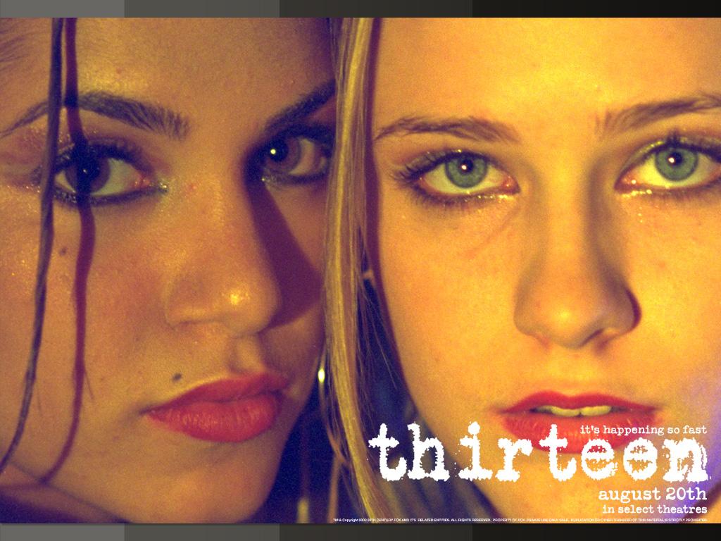 Thirteen image