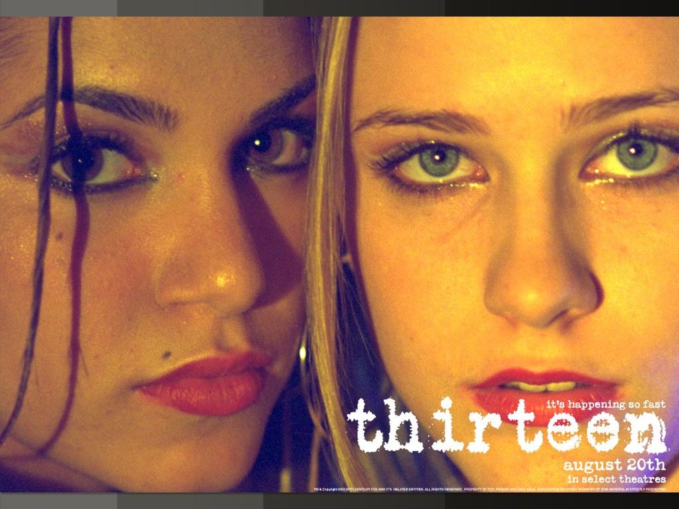 Thirteen (2003) image