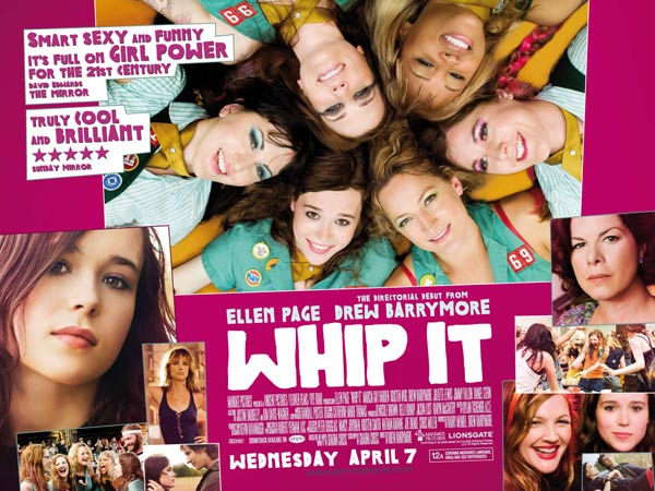 Whip It picture