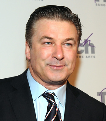 Alec Baldwin image