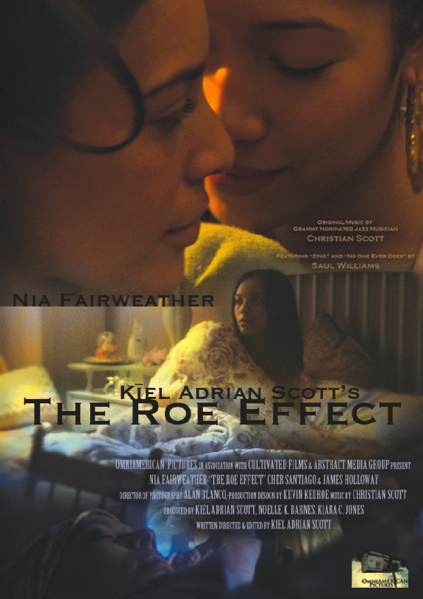 Image of The Roe Effect (2009)