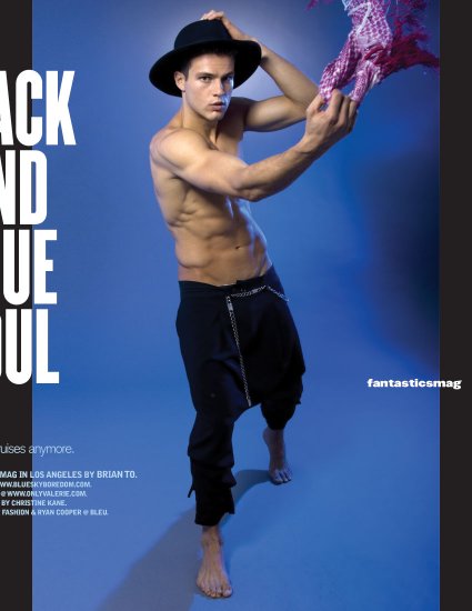 Picture of Ryan Cooper