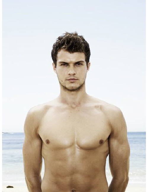 Picture of Ryan Cooper