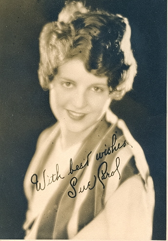 Picture of Sue Carol