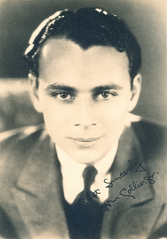 Image of William Collier Jr.