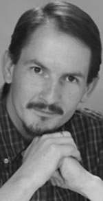 Picture of Jon Frear