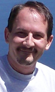 Picture of Jon Frear