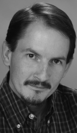 Picture of Jon Frear