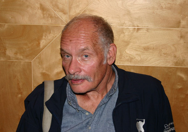 George Kuchar picture