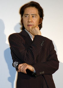 Picture of Masakazu Tamura