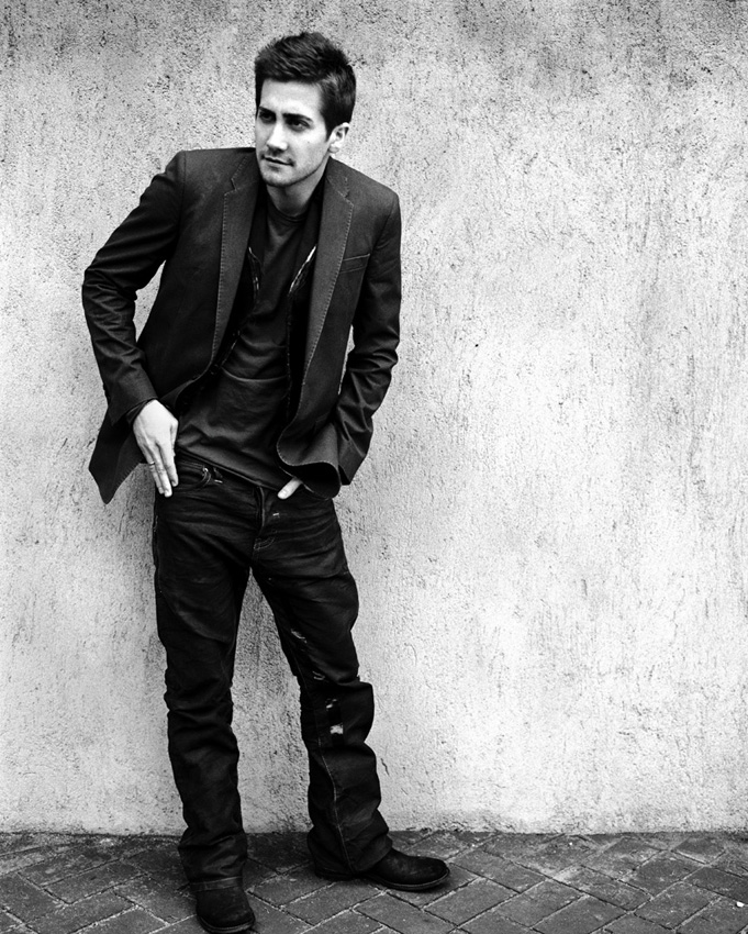 Picture of Jake Gyllenhaal