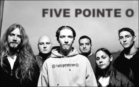 Picture of Five Pointe O