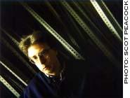 Picture of Thomas Ligotti