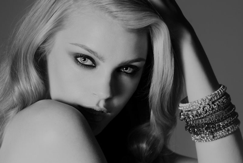 Picture of Jessica Stam