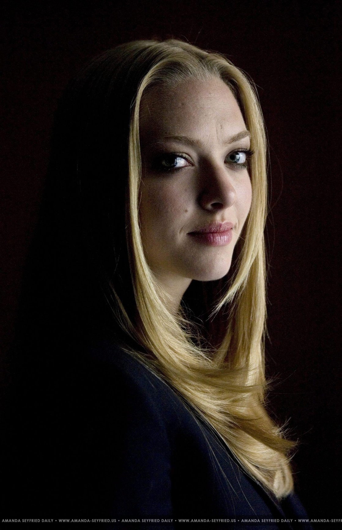 Picture of Amanda Seyfried