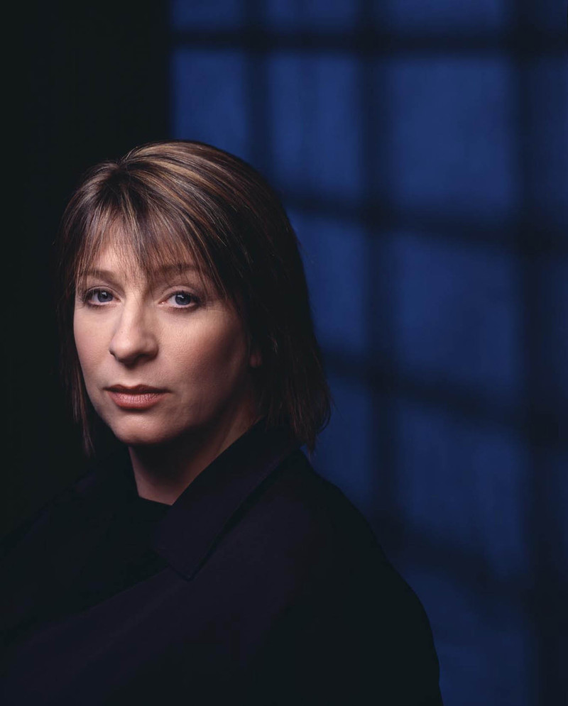 Picture of Caroline Quentin