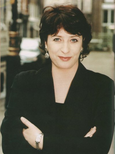 Picture of Caroline Quentin