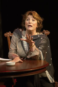Image of Caroline Quentin