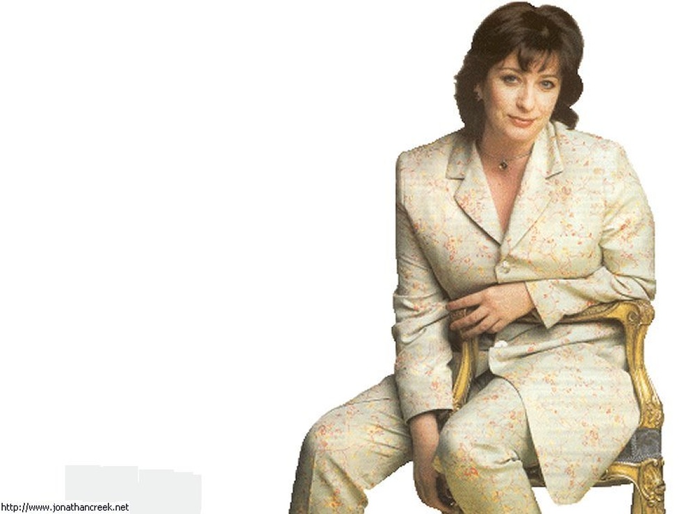 Picture of Caroline Quentin