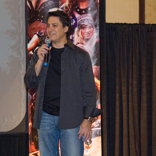 Image of Joseph LoDuca