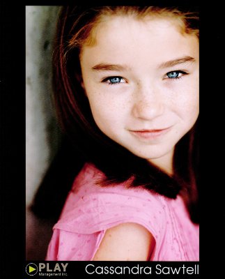 Picture of Cassandra Sawtell