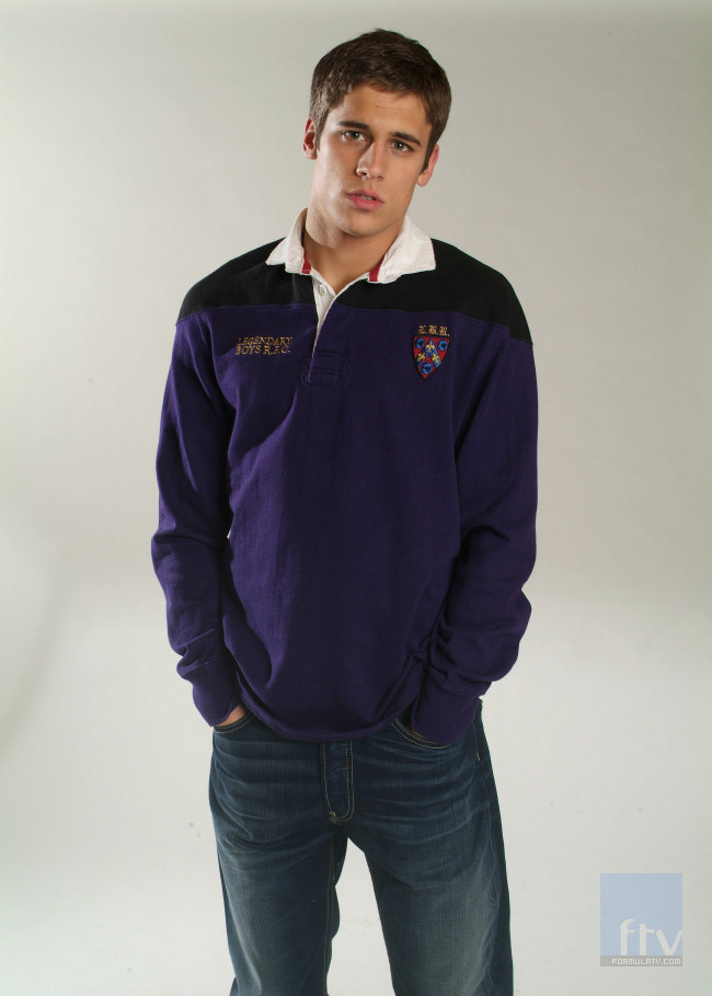 Picture of Martiño Rivas