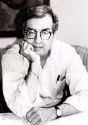 Picture of Larry McMurtry