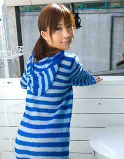 Picture of Rin Sakuragi