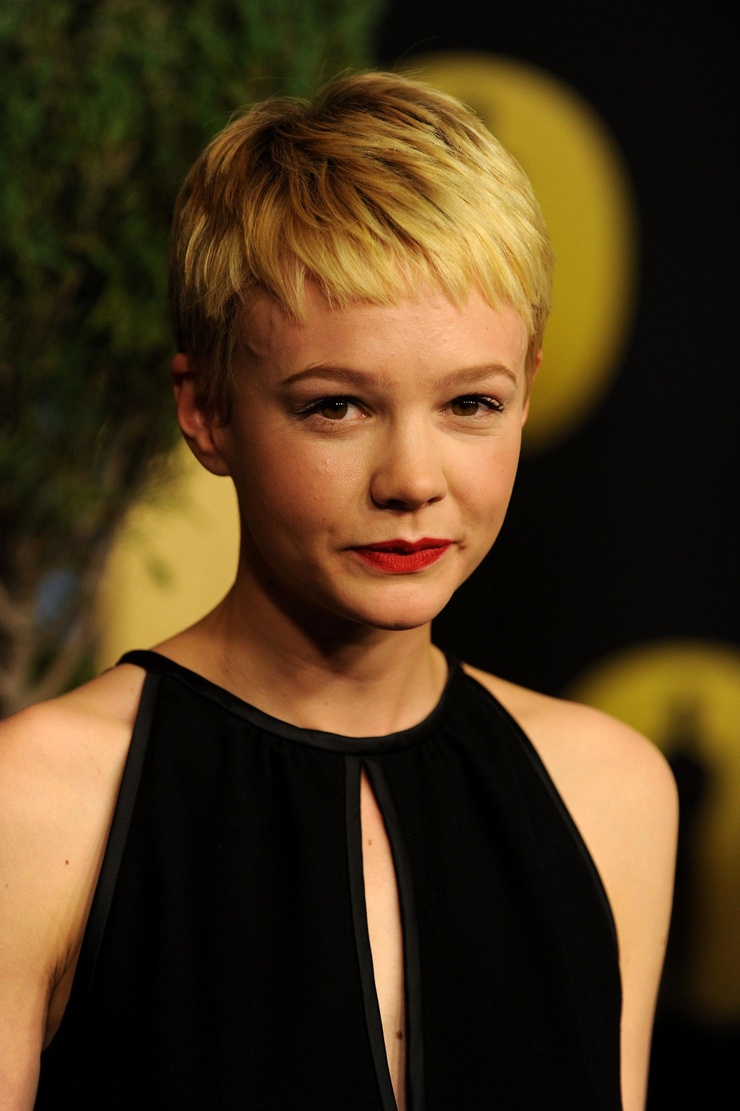 Picture of Carey Mulligan