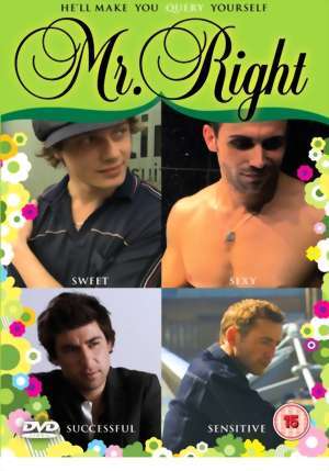 Picture of Mr. Right