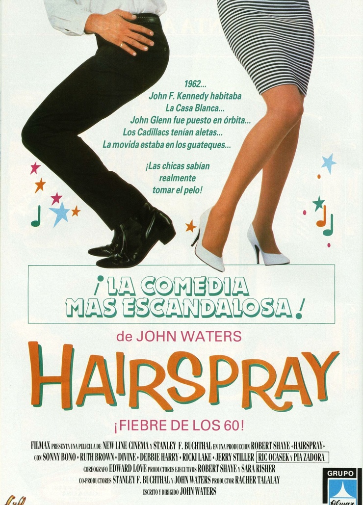 Picture of Hairspray