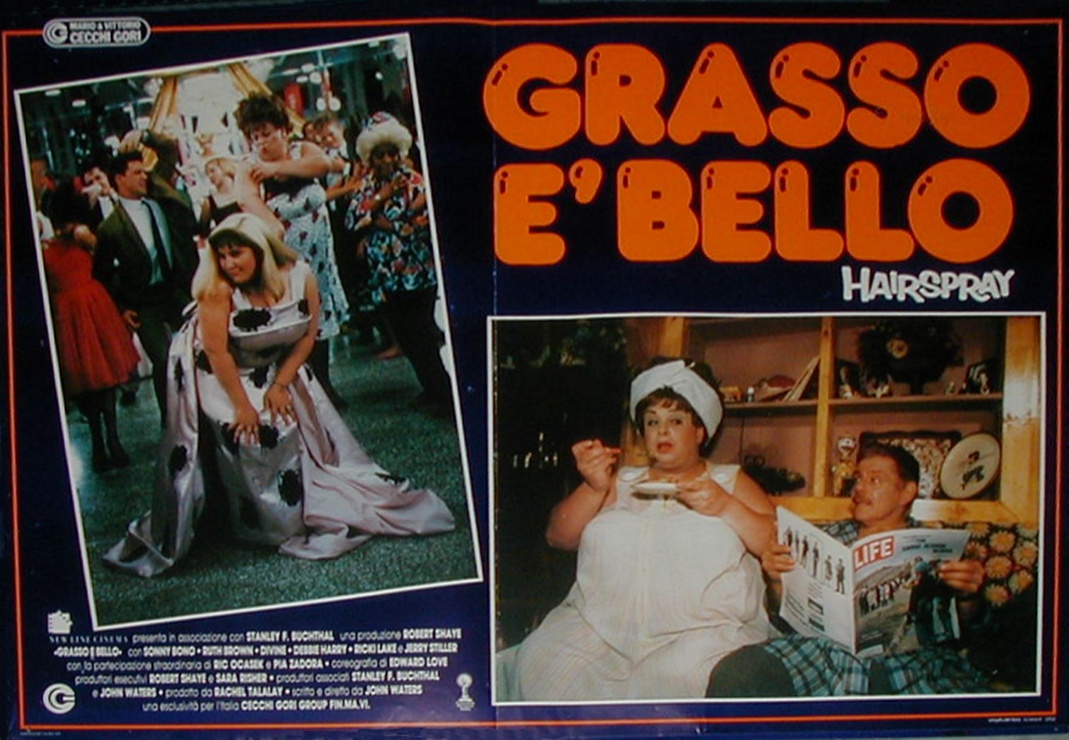 Picture of Hairspray