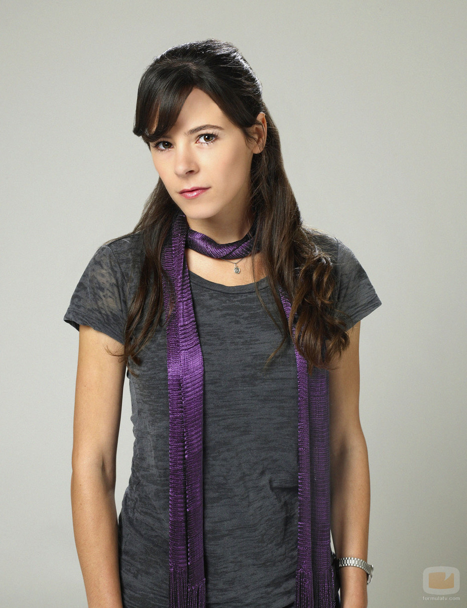 Picture Of Elaine Cassidy