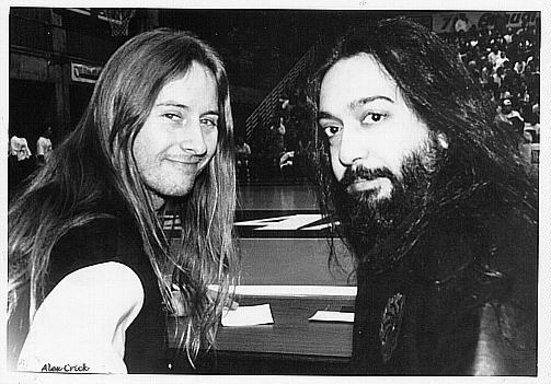 Picture of Jerry Cantrell