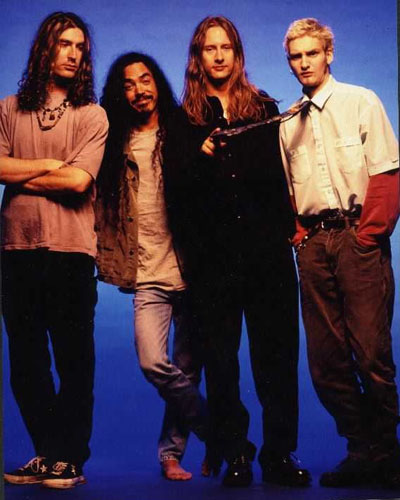 Picture of Alice In Chains