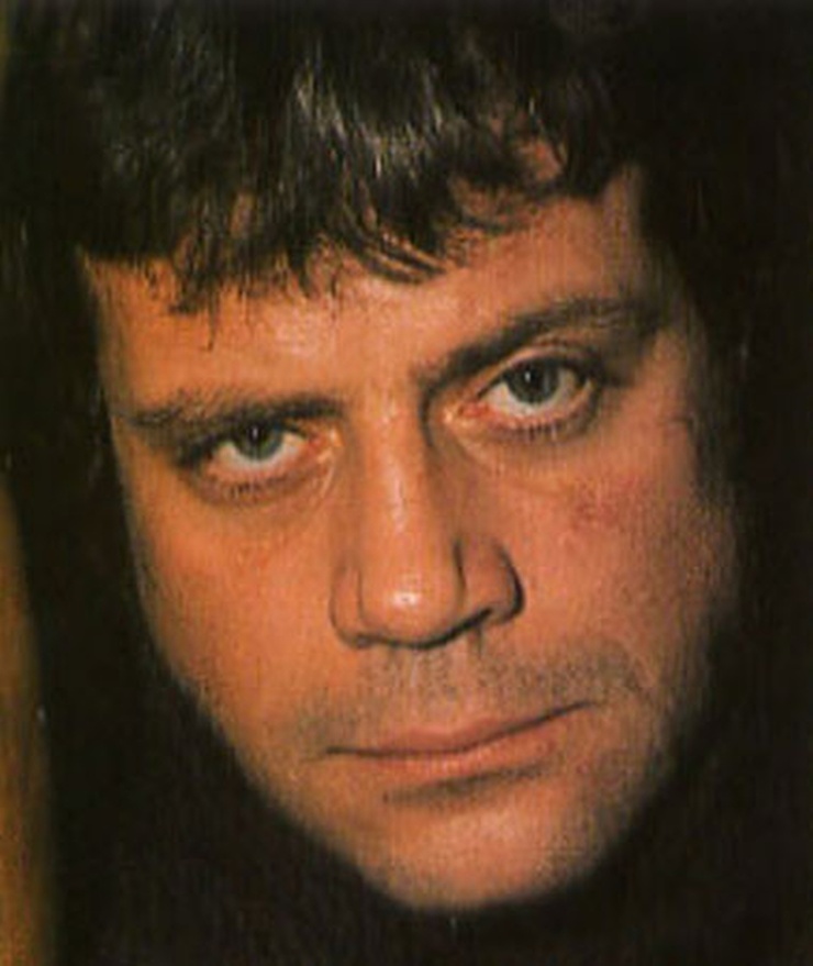 Picture of Oliver Reed