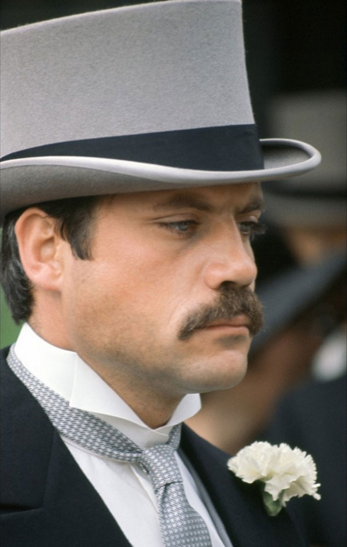 Picture of Oliver Reed