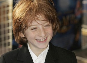 Picture of Raphaël Coleman