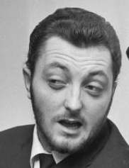 Picture of James Mitchum