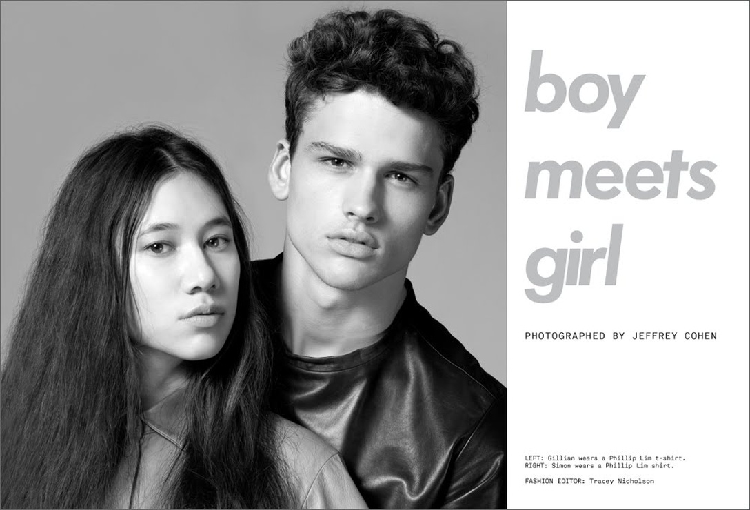 Picture of Simon Nessman