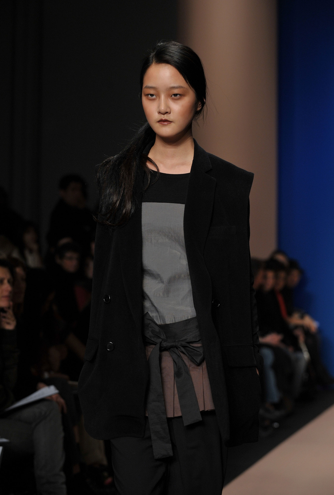 DKNY