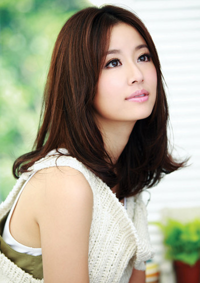 Picture of Ruby Lin