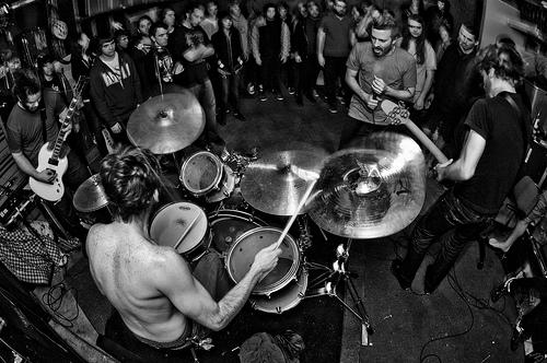 Image of Graf Orlock