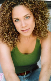 Picture of Sherrie Jackson