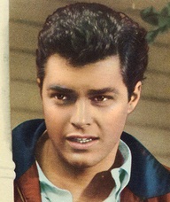 Picture of Richard Beymer