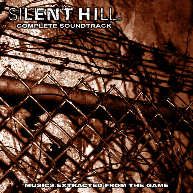 Silent Hill: Original Soundtracks image